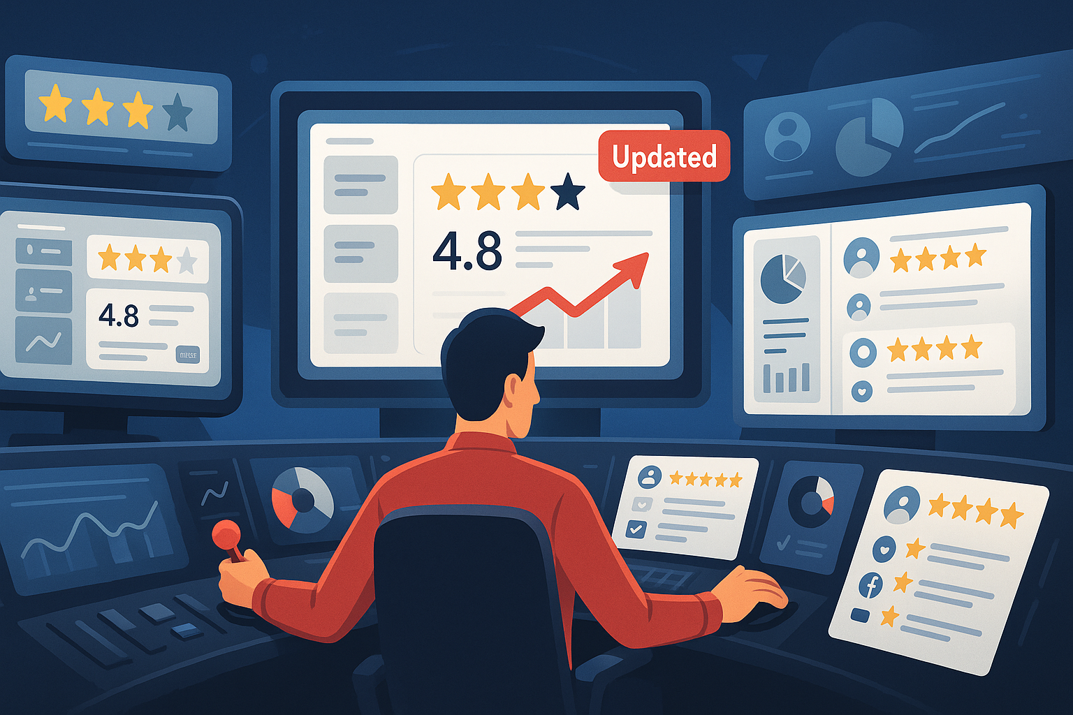 Review Management Software: Take Control of Your Online Reputation ...