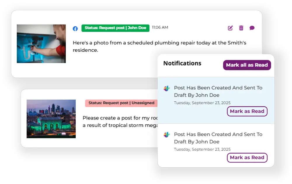 AI-Powered Tools for House Cleaning Businesses | Book a Free Demo
